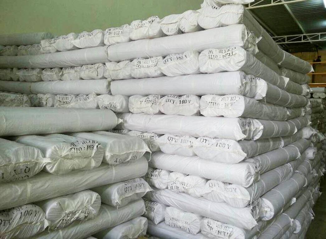 Woven Interling - Nan Thong